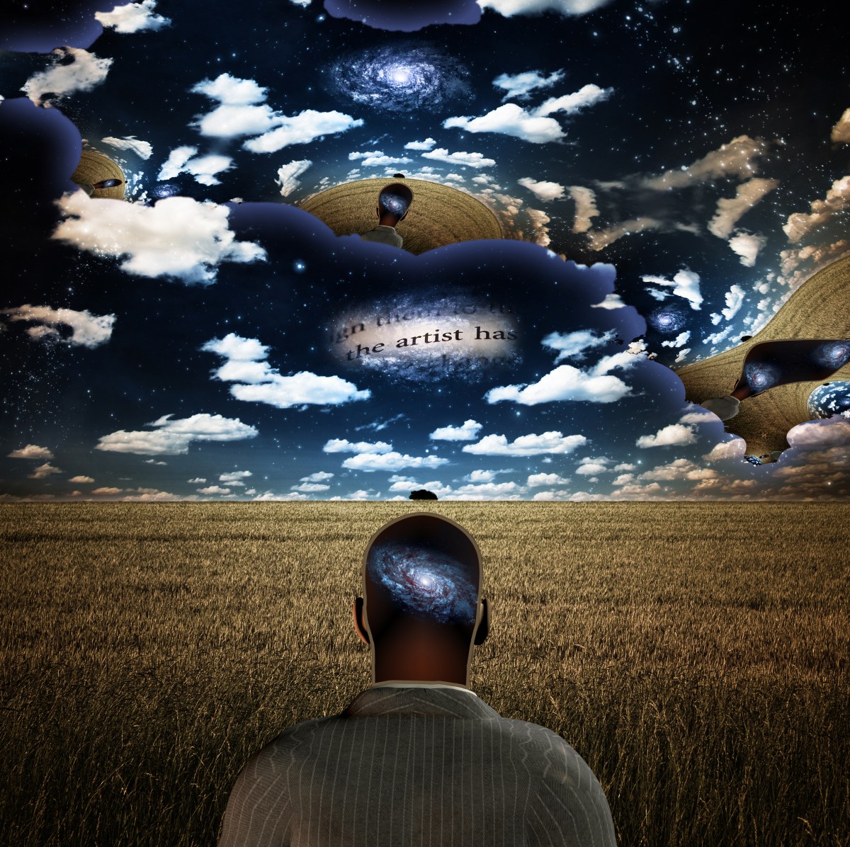 The Doors of Perception – Electric Storm Astrology