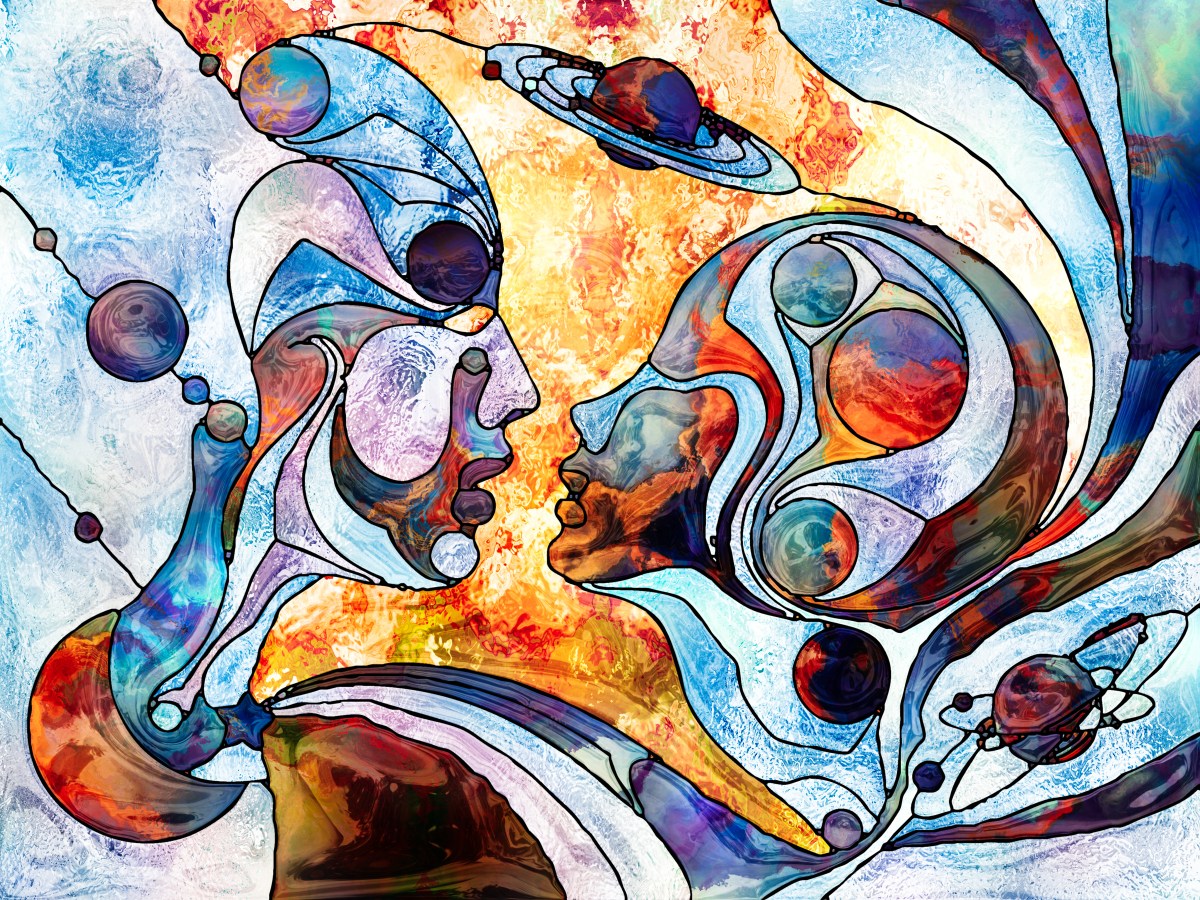 Draconic Astrology & the Synastry of the Soul – Electric Storm Astrology