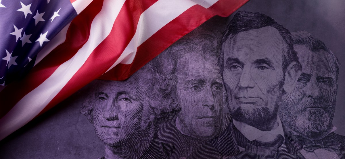Sequential Topic Theory: Tracing America’s Story Through its Presidents ...